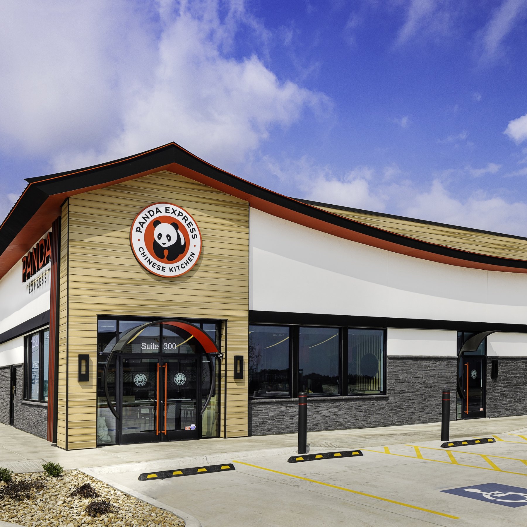 Images | Panda Restaurant Group