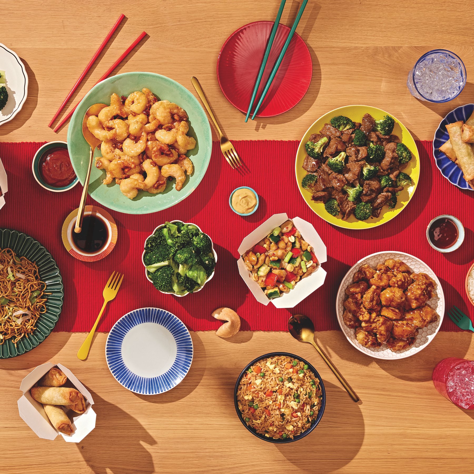 Images | Panda Restaurant Group